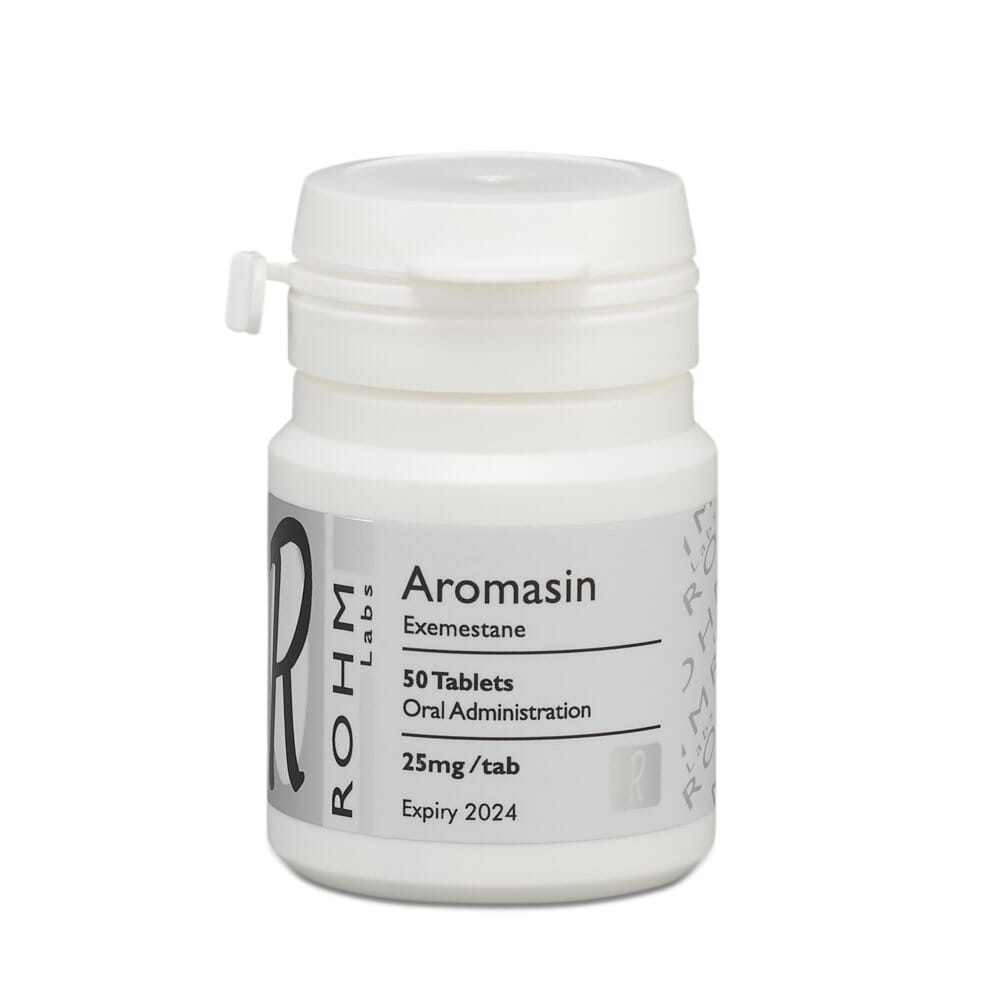 P.C.T Tabs 40mg (100 tabs) by Optimum Biotech - Post Cycle Therapy / SERMS