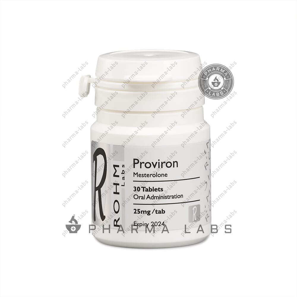 Post Cycle Therapy - Labs Muscle Develop - Page 2 of 2 - Pharma Labs UK